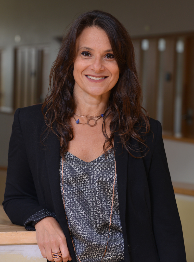 El nuevo cargo se traduce en un cambio de casa académica para la ...